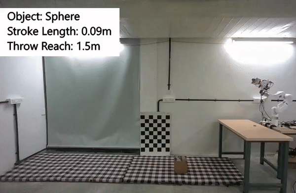 Throwing End-Effector V2